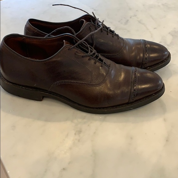 Brooks Brothers | Shoes | Brooks Brothers Captoe Oxfords | Poshmark
